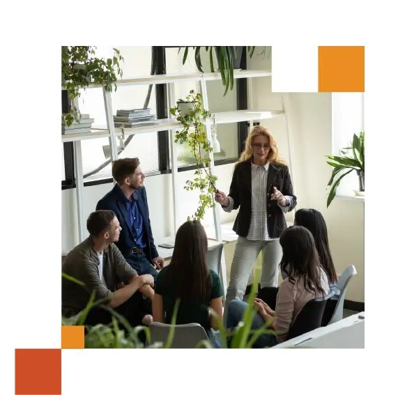 PwC Gibraltar - Working With Us